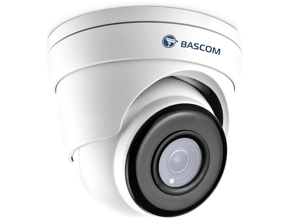 Trådlös dome-kamera - Bascom