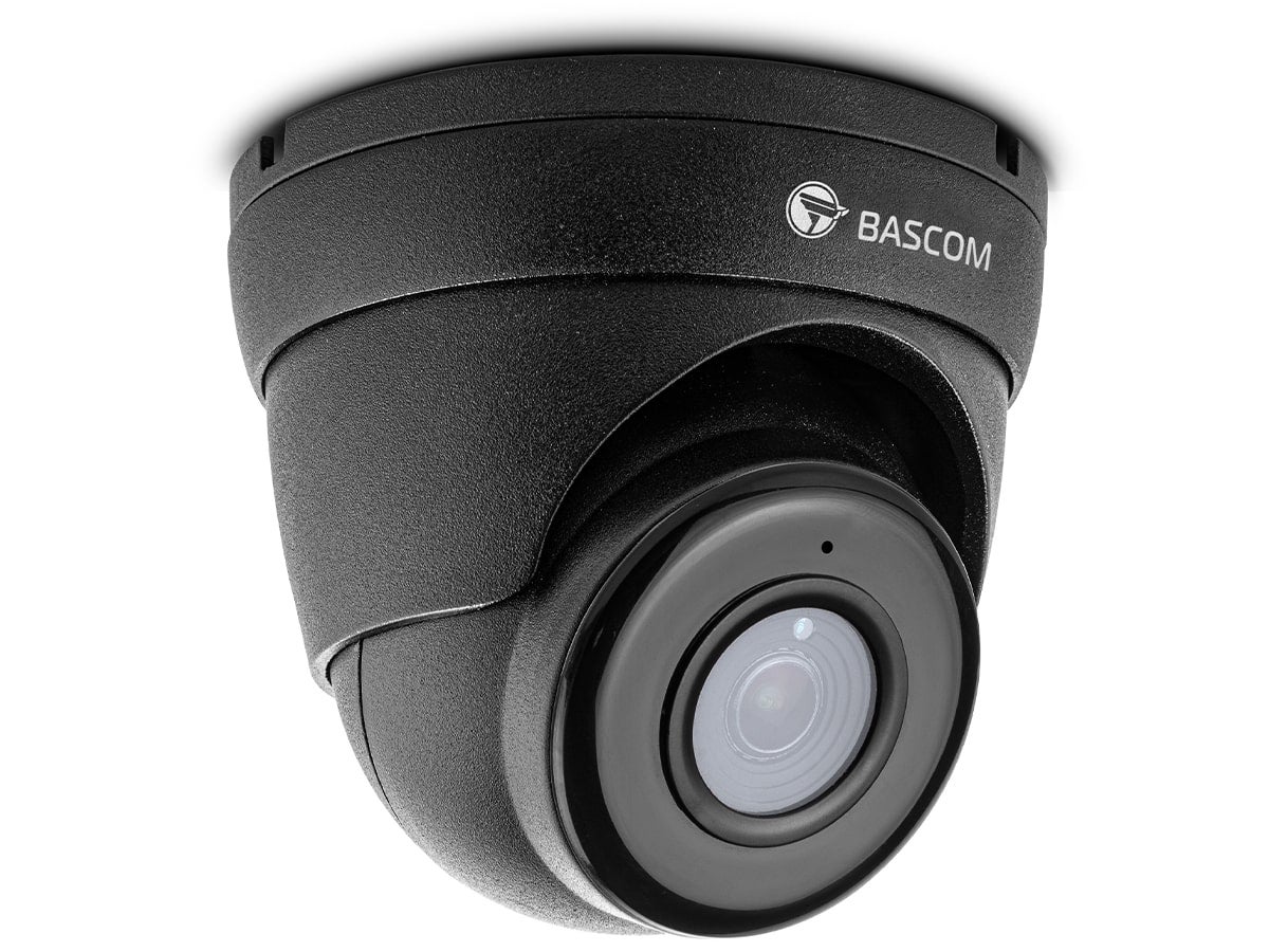 Trådlöst 2-dome-system - Bascom