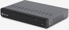 Trådlöst 4-bullet-system - Bascom