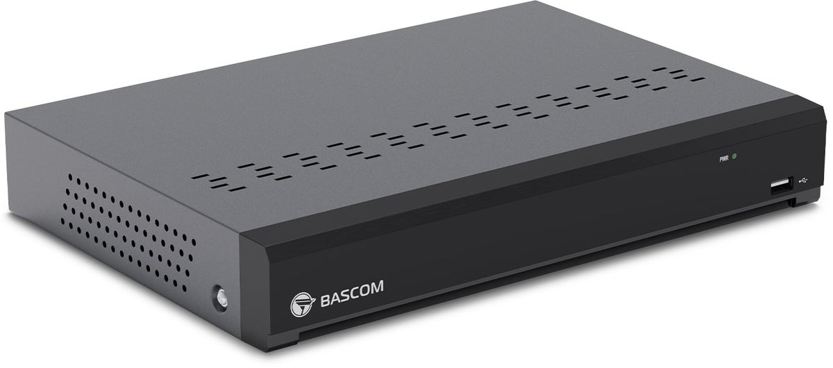 Trådlöst 1-dome-system PRO - Bascom