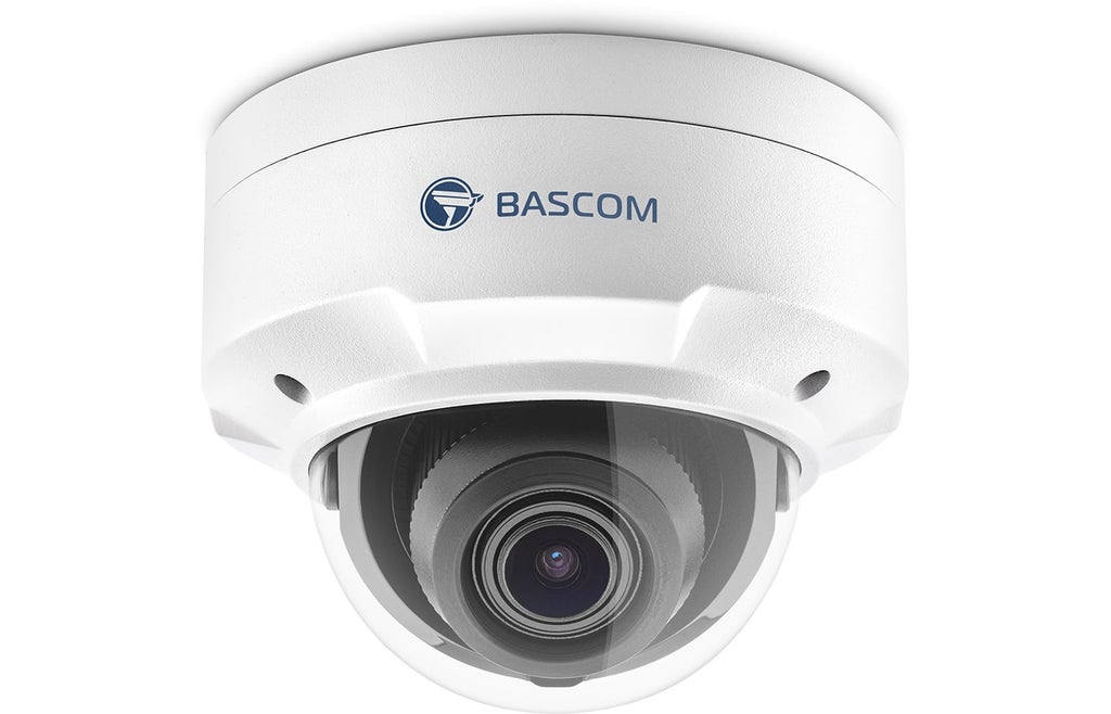 Trådlöst 2-dome-system PLUS - Bascom