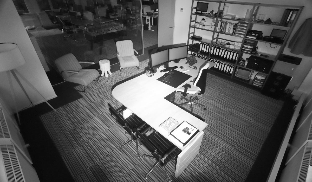 Trådlöst 6-bullet-system - Bascom