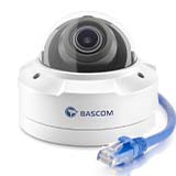 Professionella kamerasystem för egen installation - Bascom