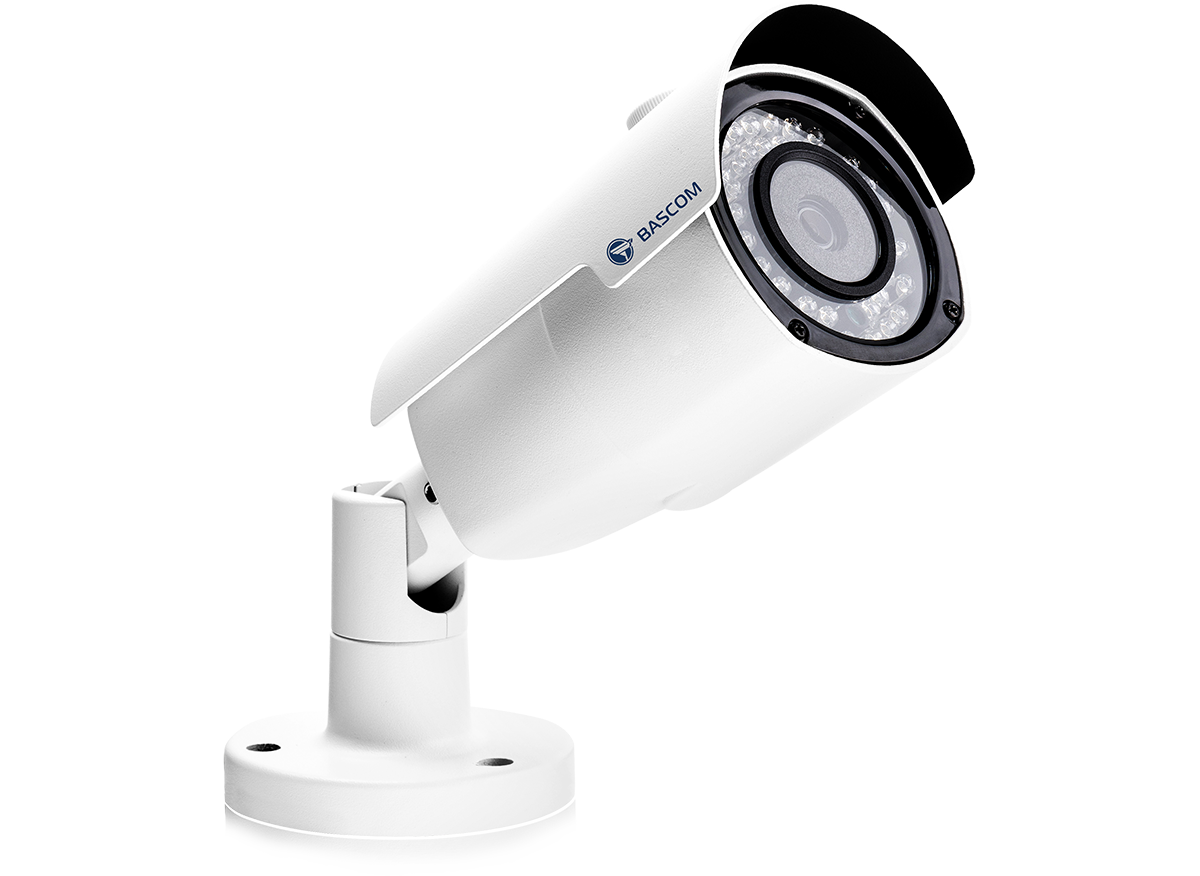 Trådlöst 4-bullet-system - Bascom