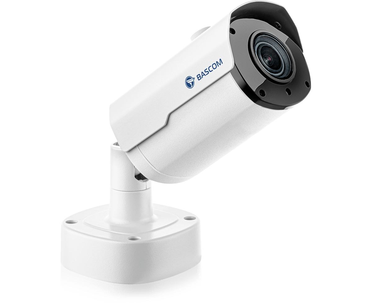 Trådlöst 2-bullet-system PRO - Bascom